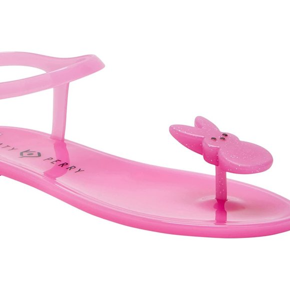 Katy Perry Collections | Shoes | Katy Perry 59 The Peepsbunny Geli ...